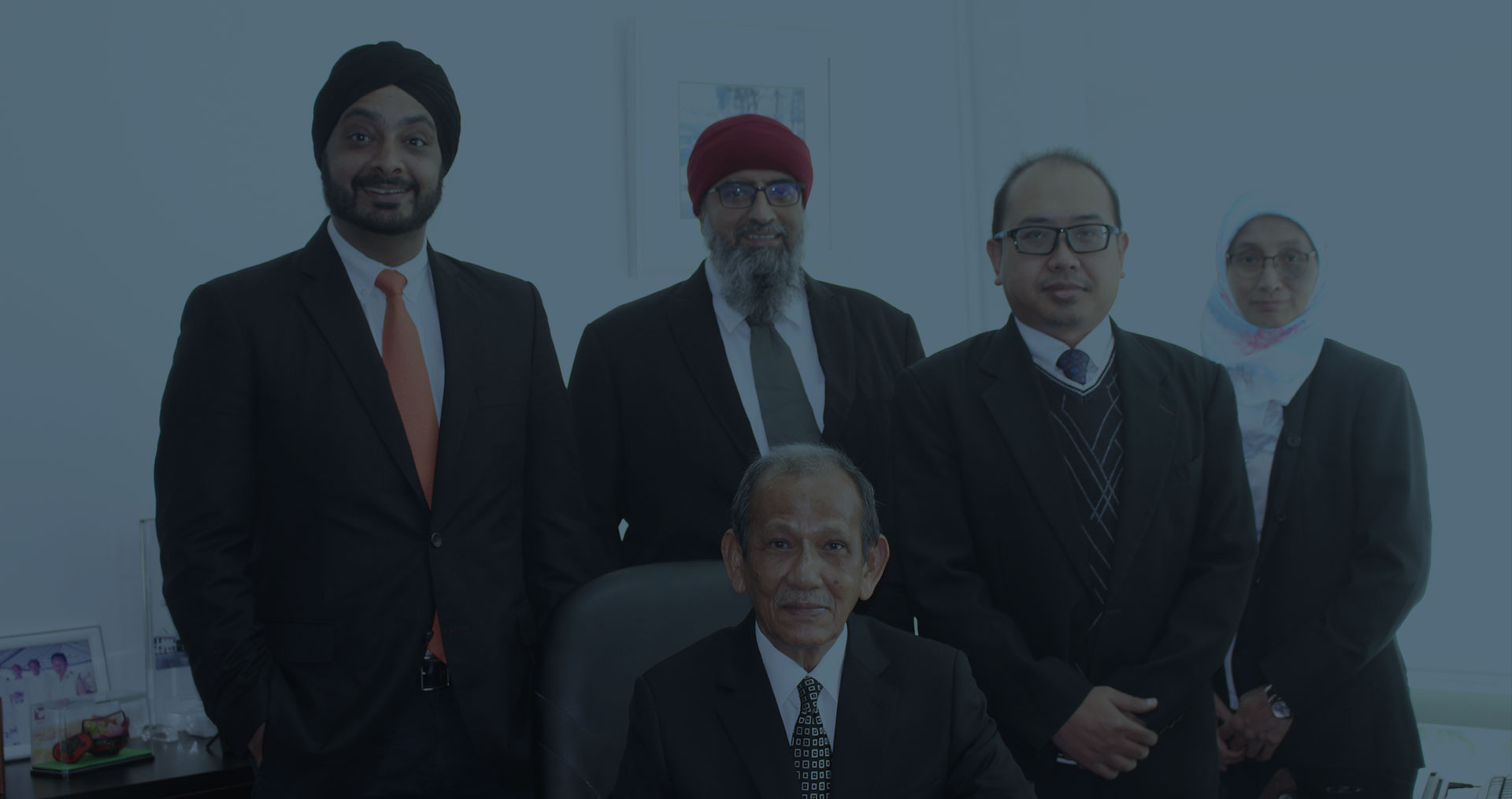 RSAS LAW – Your One Stop Legal Solution